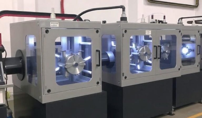 All You Need To Know About Polycarbonate Injection Moulding