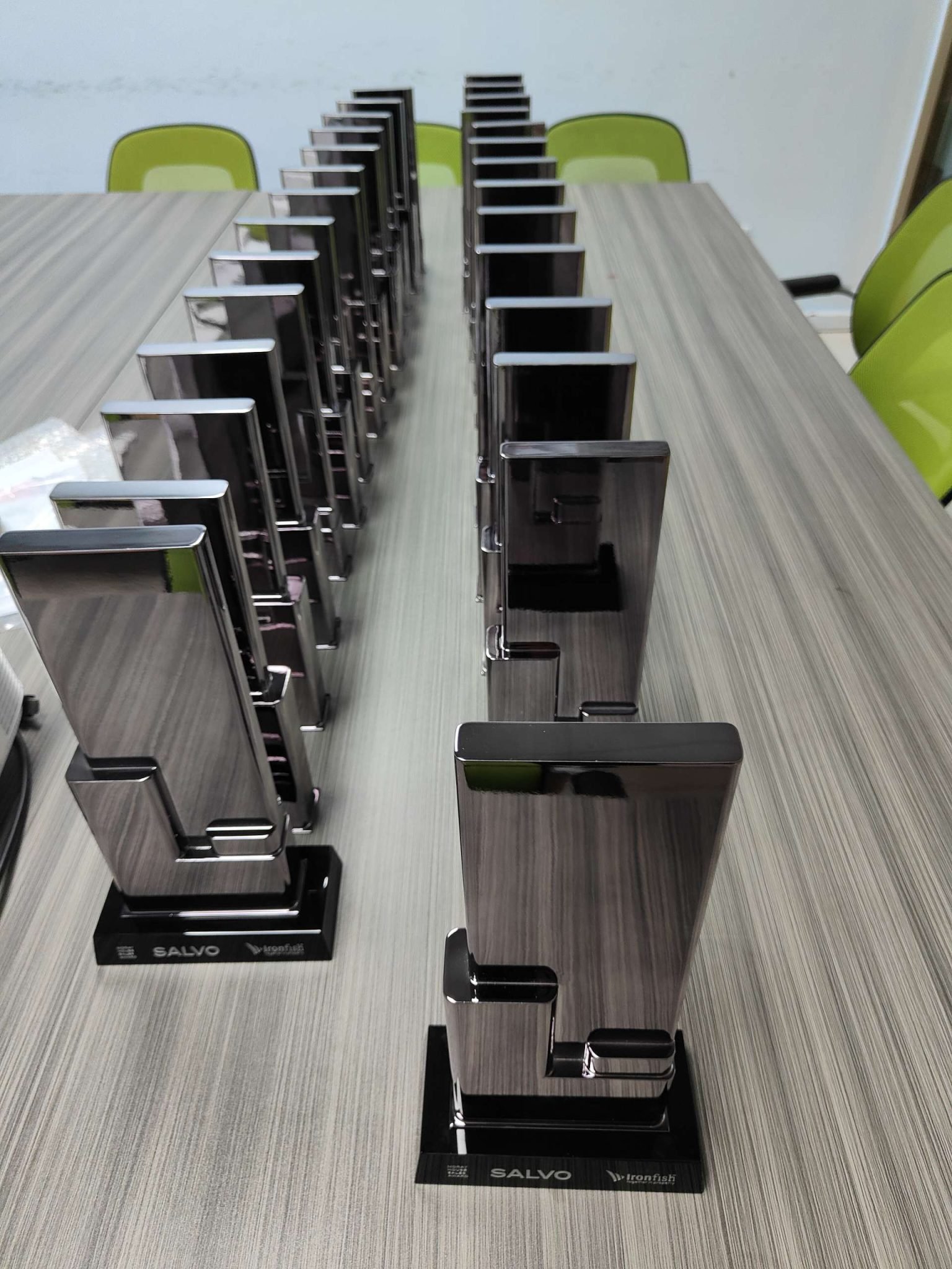 3D Printed Trophies & Corporate Awards in Sydney | Australia