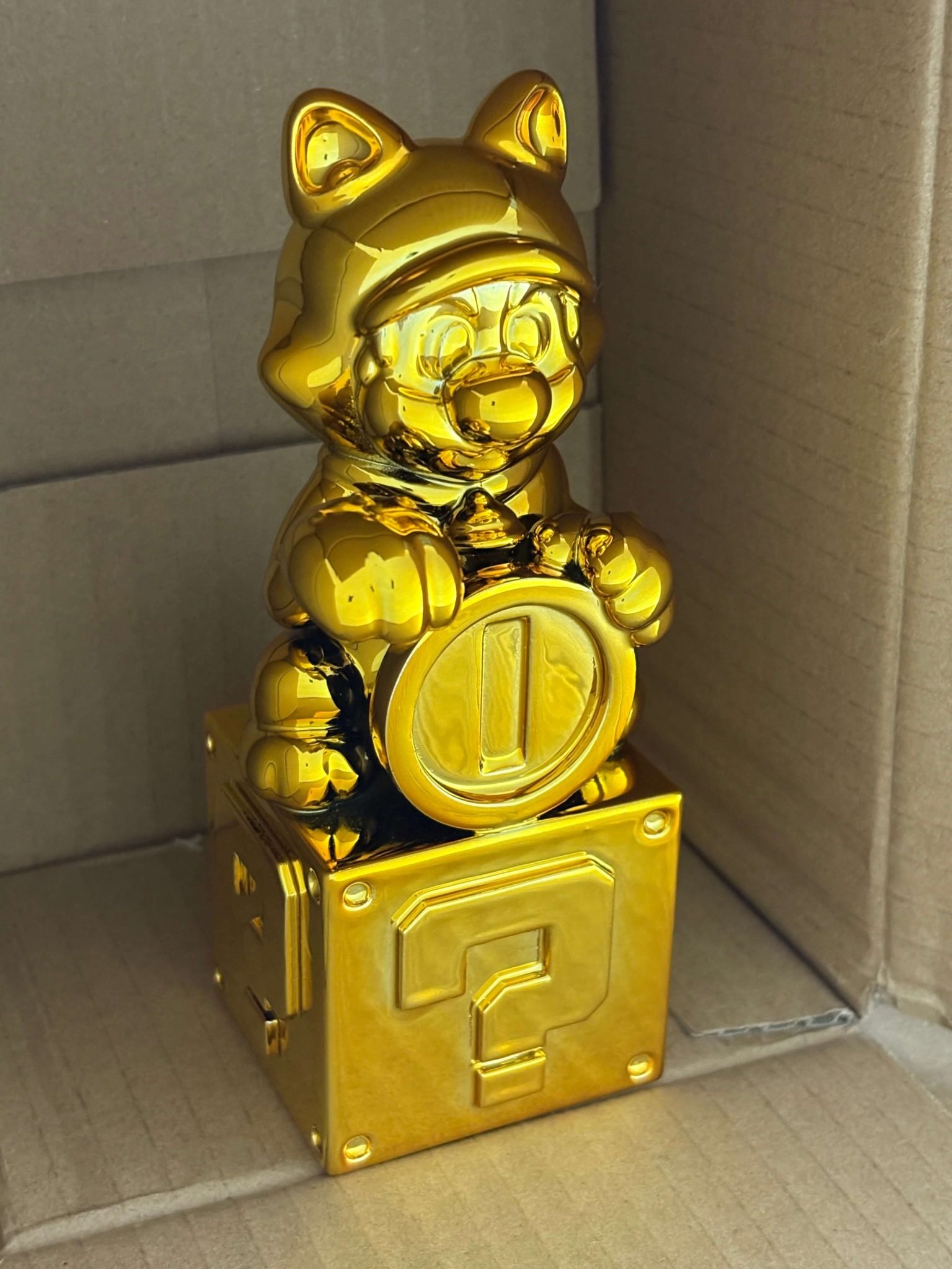 Check out Our 3D Printed Trophies Projects