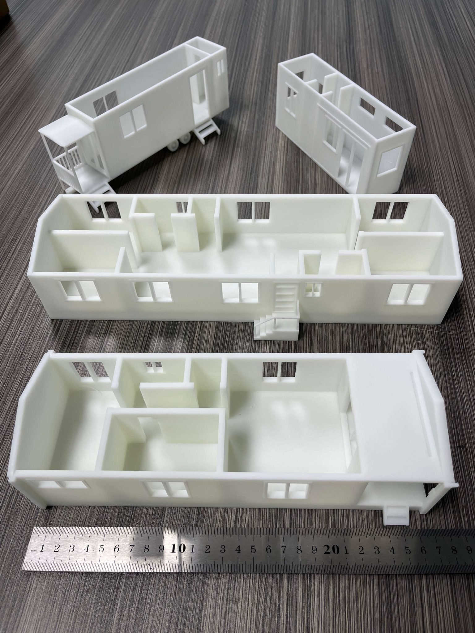 3D Printed Architectural Models in Sydney | Melbourne | Australia